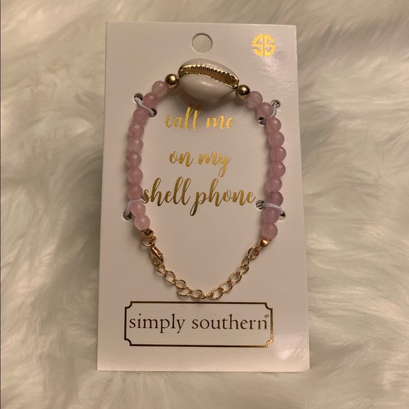 Simply Southern | Jewelry | New Simply Southern Bracelet | Poshmark